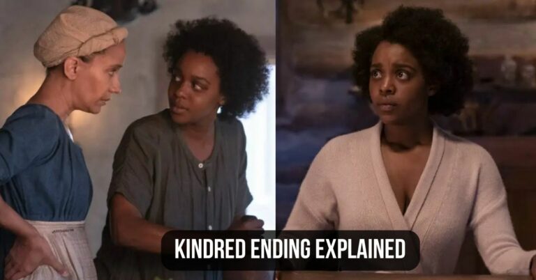 Kindred Ending Explained: What Happens To Dana And Kevin? - Digi Hind News