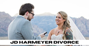 JD Harmeyer Divorce: Jennifer Tanko Harmeyer has Separated from Her ...
