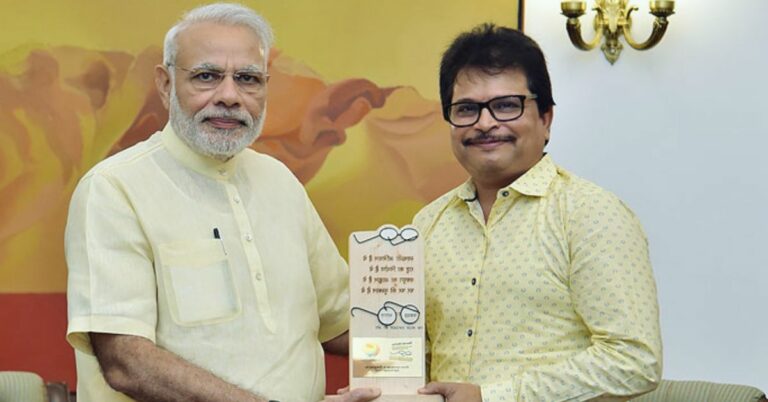 Asit Modi Net Worth: How Much Money Does He Make?