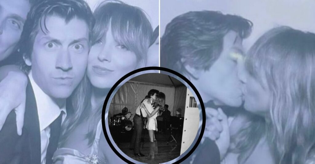 Who is Alex Turner Girlfriend? Are They Still Together or Did Love Fade ...