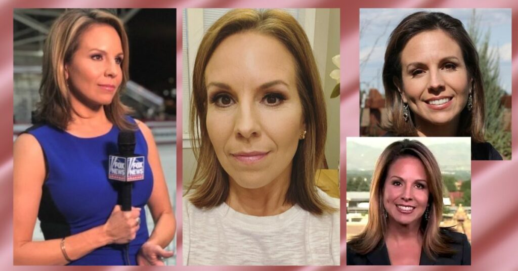 Alicia Acuna: A Fox News Reporter Age, Eyes, Profile, Carrier, Personal ...