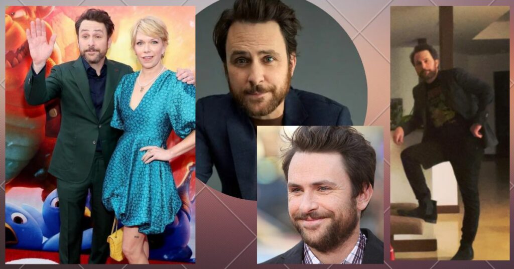 Charlie Day Net Worth: What is the Current Value of His Wealth? - Digi ...