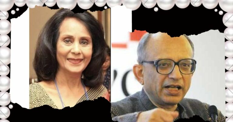 Who Were Gitanjali Aiyar Husband and Kids Before Her Death? - Digi Hind ...