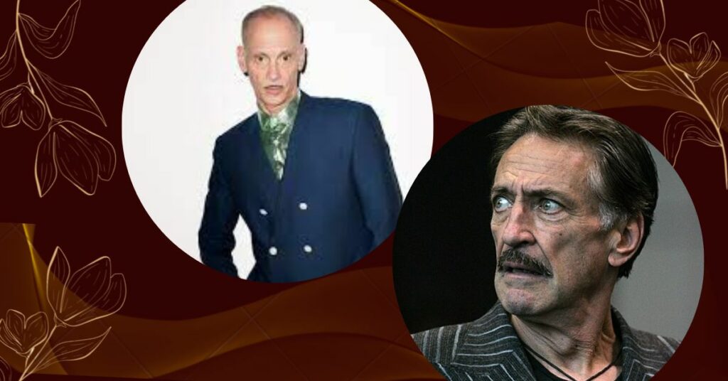 Who is John Waters Married to? Tales of Love and Matrimonial Mystique ...