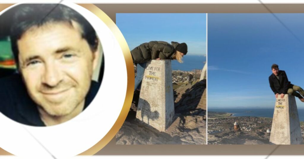 Jenny Ryan's Husband, Alan McCredie: The Man Who Stole Her Heart ...