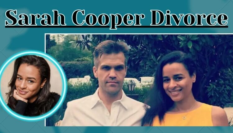 Full of Controversies: Sarah Cooper Divorce from Husband Jeff Palm ...
