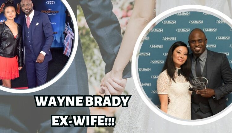 Wayne Brady's Honored Position in His Ex-wife's Life and Co-Parenting ...