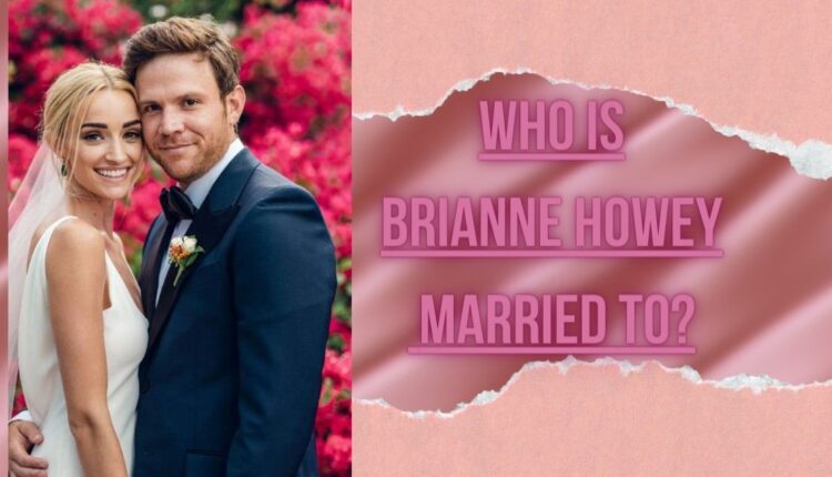 Who Is Brianne Howey Married To? How Did They First Meet? - Digi Hind News