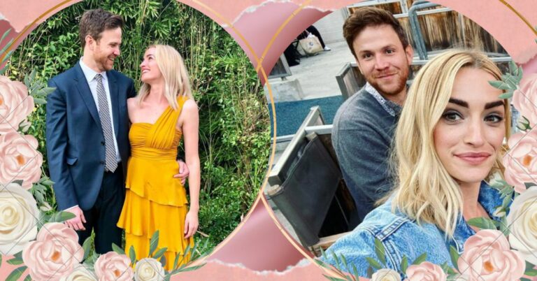 Who Is Brianne Howey Married To? How Did They First Meet? - Digi Hind News