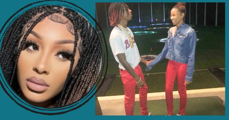 Who Is The Ex Girlfriend Of Ynw Melly Why Did They Choose To Split Up