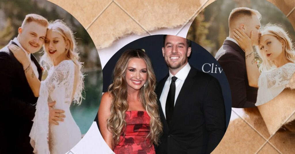 Zach Bryan Divorce: The Story Behind The Heartbreak! - Digi Hind News