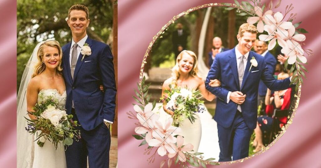 Who is Sara Married to: Is Sara Murray Pregnant? - Digi Hind News