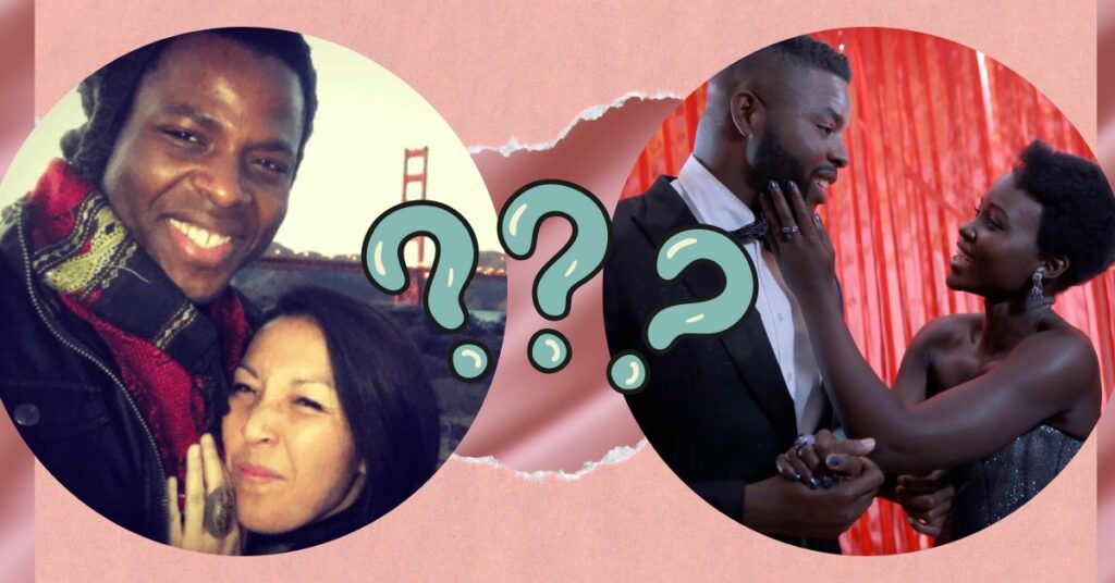 Who Is Winston Duke Dating? How Many Relationships Did Duke Have ...