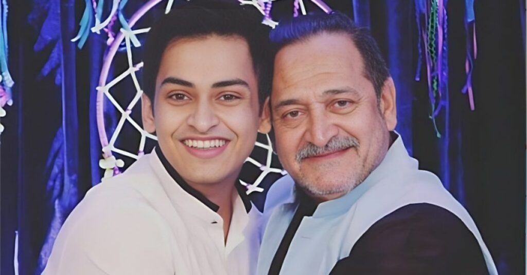 What Would Mahesh Manjrekar Do If His Son Satya Came Out As Gay? - Digi ...