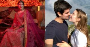 Dhruv Rathee Wife: Meet His Beautiful Better Half!! - Digi Hind News