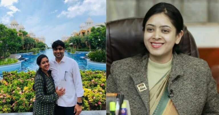 Dr Tanu Jain Husband: Who is Her Perfect Life Partner? - Digi Hind News