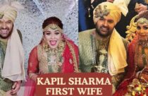 Urfi Javed Father: A Supportive Force In Her Social Media Stardom ...