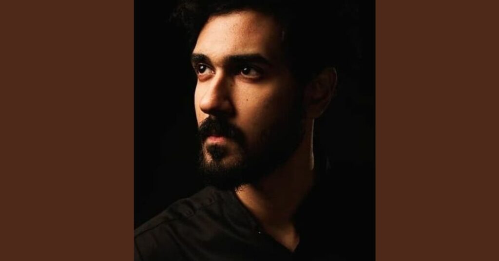 Sangeeth Shobhan Age: From Youthful Dreams To Artistic Heights!! - Digi ...