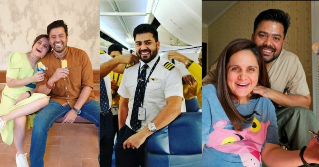 Michelin Star Chef Garima Arora Husband Rahul Verma: Bio, Age, and ...
