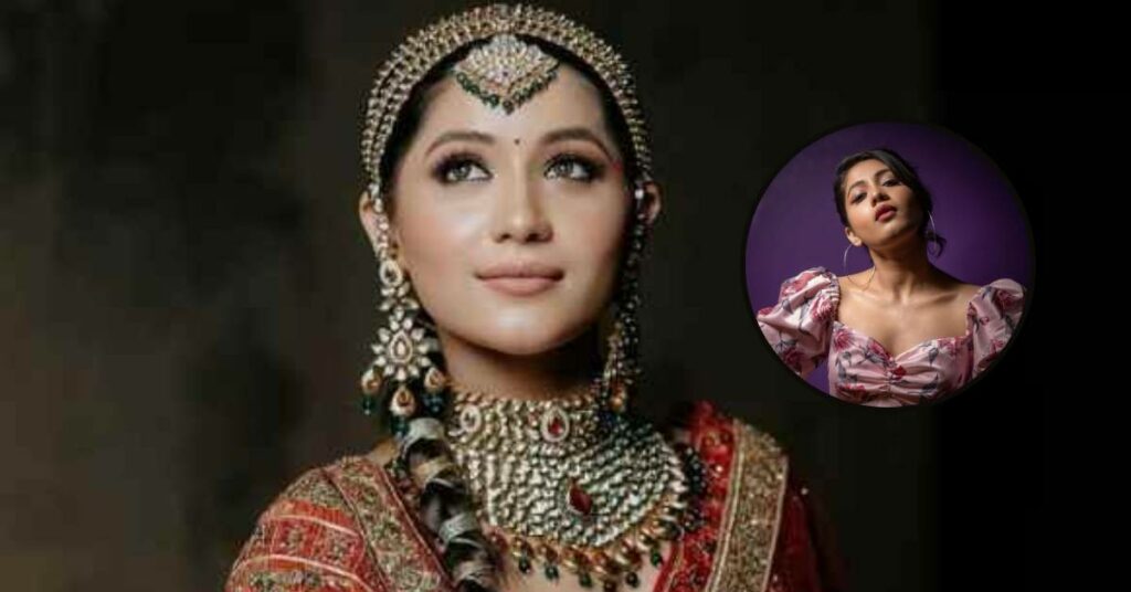 Sakshi Shrivas: Age, Date of Birth, Lifestyle, and Recognition of The ...