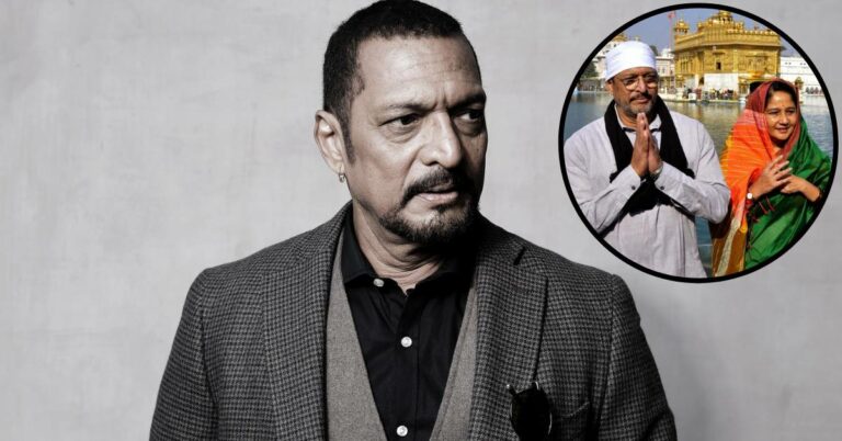 Who is Neelakanti Patekar Wife? Explore Some of The Lesser-Known Facts ...