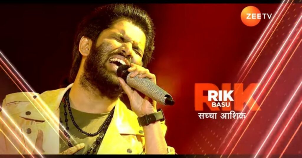 Who Is Rik Basu Girlfriend? Exploring His Unfulfilled Love Story!! - Digi Hind News