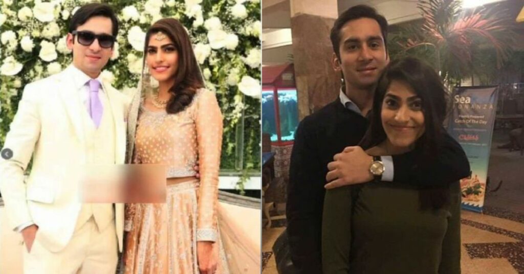 Who Is Ali Askari Second Wife? Unveiling The Woman Behind The Man!! - Digi Hind News