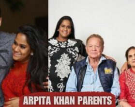 What Is Sundar Pichai Wife Age? Meet The Women Who Stood By Him ...