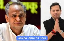 What Is Sundar Pichai Wife Age? Meet The Women Who Stood By Him ...