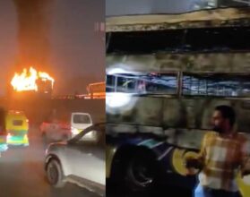 Woman Dresses as Scary Nun and Walks the Streets of Delhi in Viral ...