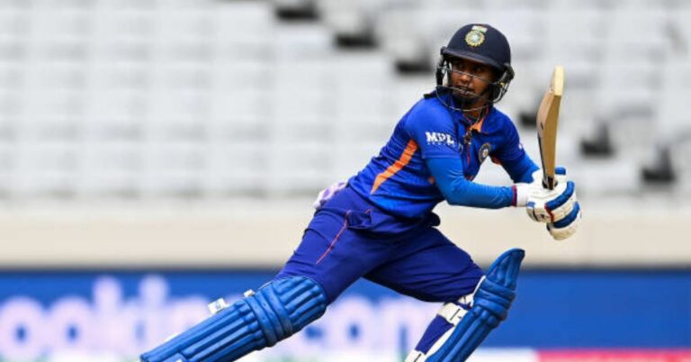 Mithali Raj Husband: Is The Former Cricketer Married To Someone? - Digi ...
