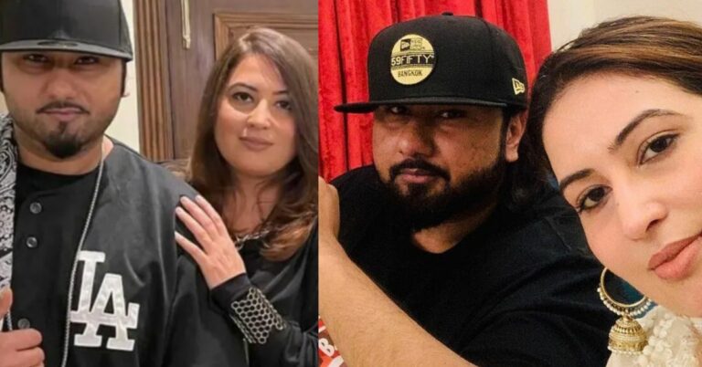 Shalini Talwar Age: How Old Is The Ex-Wife Of Honey Singh? - Digi Hind News