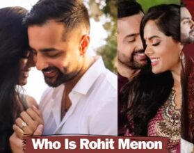 What Is Sundar Pichai Wife Age? Meet The Women Who Stood By Him!! - Digi Hind News