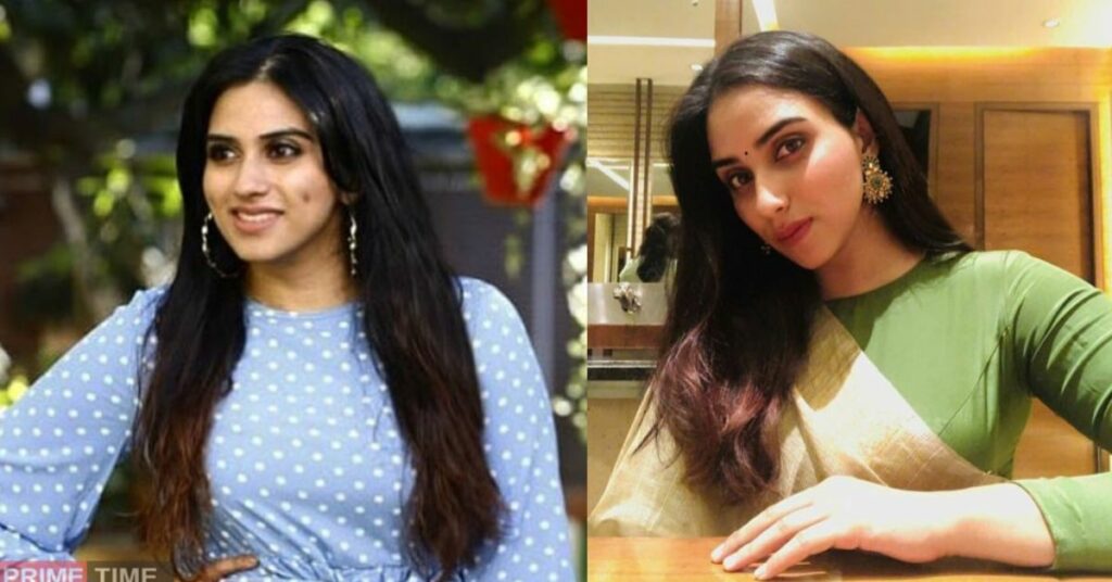 Malavika Jayaram: The Multifaceted Artist Making Waves In The Entertainment Industry - Digi Hind ...