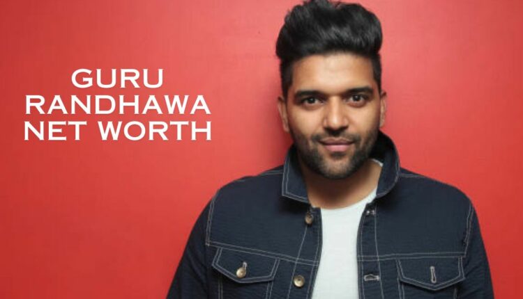 Guru Randhawa Net Worth: Inside His Phenomenal Symphony Of Success!! - Digi Hind News
