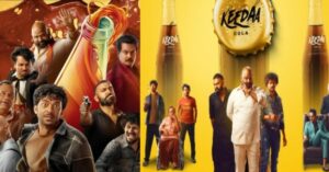 Fizzy Fun On Screen: Keedaa Cola OTT Release Date Brewing Up!! - Digi ...