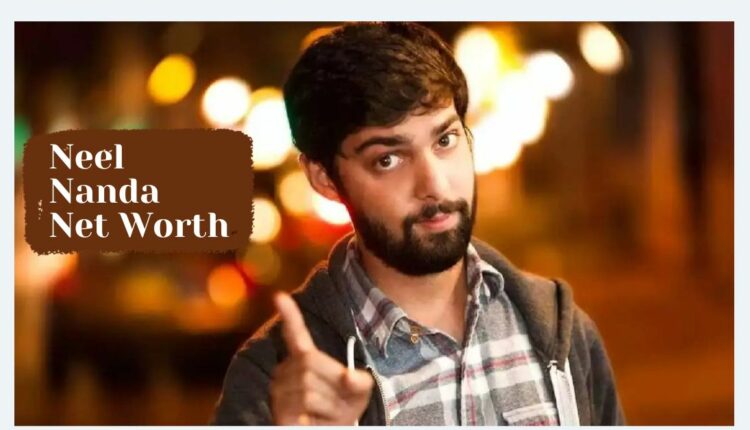 Neel Nanda Net Worth: A Close Look At The Comedian's Earnings Before ...