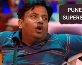 Who is Ayesha Jhulka Husband Sameer Vashi? The Man Behind Her Success ...