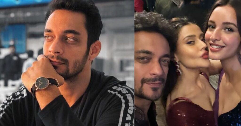 Sam Merchant Net Worth: How Much Is The Financial Standing Of Hotelier ...