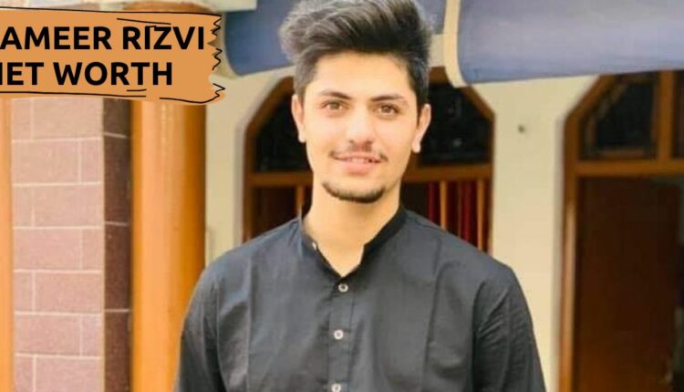 Sameer Rizvi Net Worth: How Did The Cricketer Achieved Financial ...