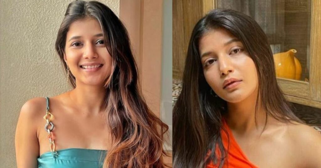 Samridhi Shukla Husband: Is She Happily Married Or Flying Solo? - Digi ...