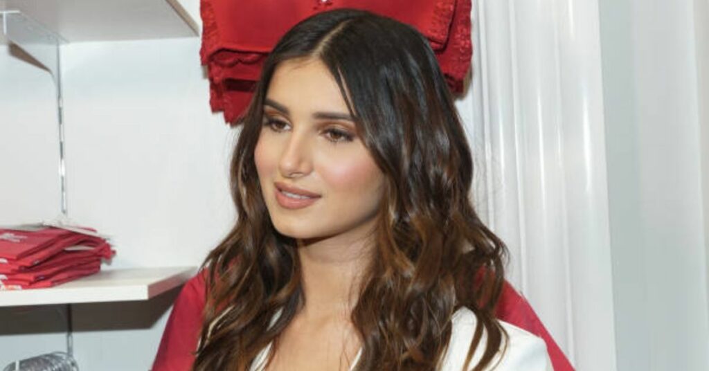 Tara Sutaria Height: How Tall Is The Bollywood Beauty? - Digi Hind News