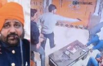 Who is Ayesha Jhulka Husband Sameer Vashi? The Man Behind Her Success ...