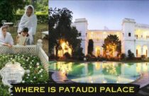 Who is Ayesha Jhulka Husband Sameer Vashi? The Man Behind Her Success ...