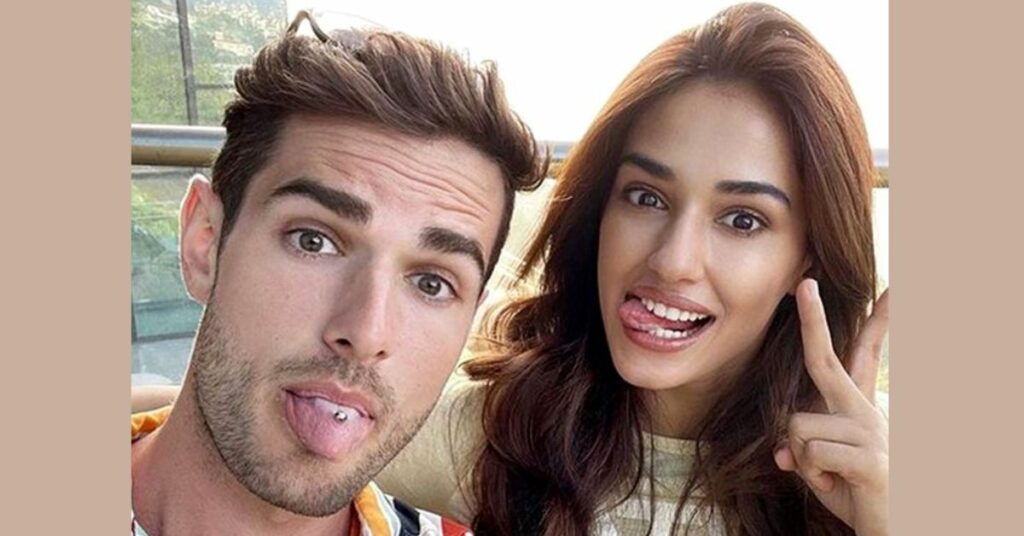 Who Is Aleksandar Alex Ilic, Disha Patani's Alleged Love Interest ...