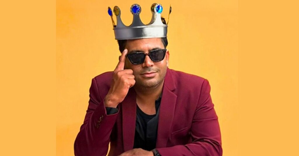 Who Is Puneet Superstar And What Makes Him So Popular Among The Public ...