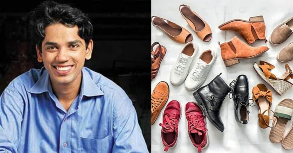 Who Is Sandeep Gajakas? The Million-Dollar Entrepreneur Who Started ...