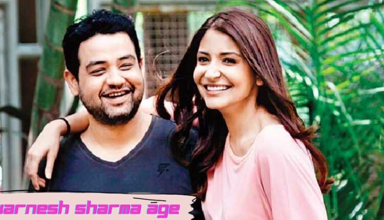 What Is Karnesh Sharma Age? Hidden Details About Anushka Sharma's ...