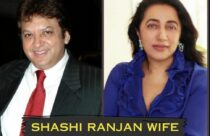 Who is Ayesha Jhulka Husband Sameer Vashi? The Man Behind Her Success!! - Digi Hind News