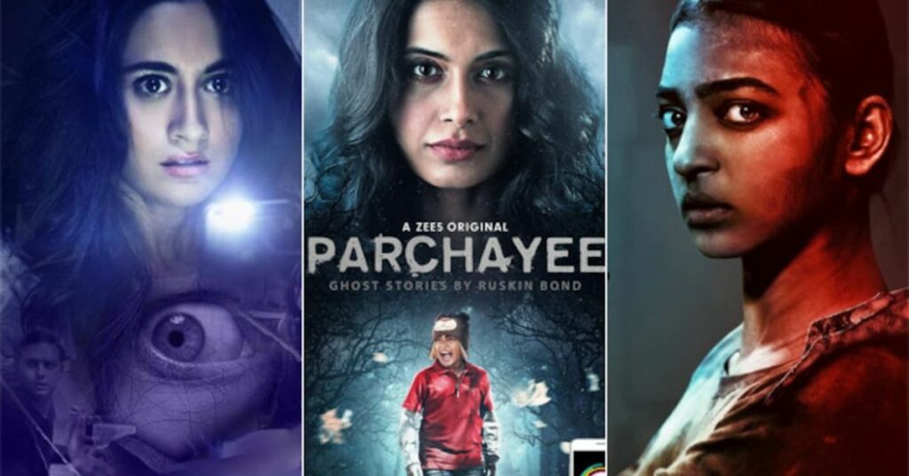 Top 5 Horror Web Series: Shows Full Of Romance And Suspense That You ...